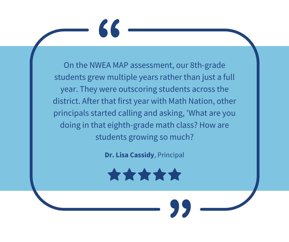 Math Nation - Free Preview